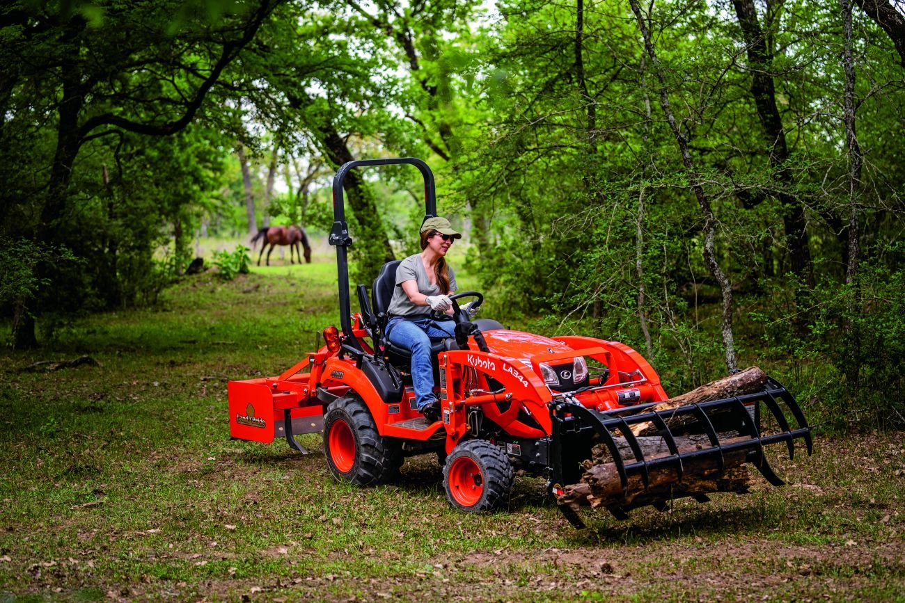Farmer Veteran Coalition Rebate - Bagley Tractor & Equipment